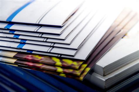 Unlocking The Power Of Variable Data Printing Vdp For Business Growth