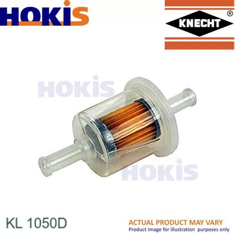 Filtro Carburante Per Honda Civic Mk Hatchback Ii Shuttle Mk Ballade
