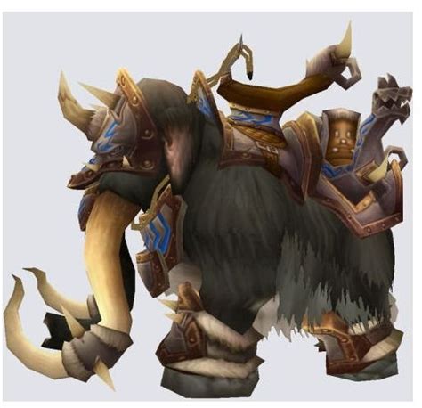Guide To World Of Warcraft Mounts Pvp Mounts Available To Alliance
