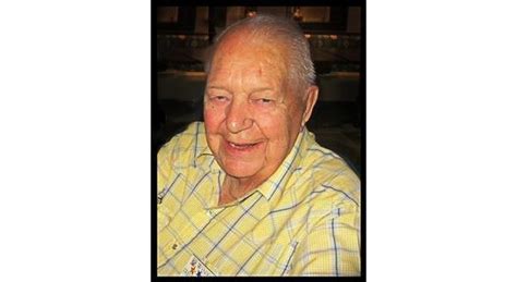 Frank Gustafson Obituary 2014 Wheaton Il Hultgren Funeral Home