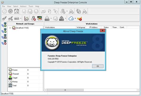 Deep Freeze Software Windows Dasod