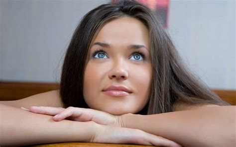 Sexy Blue Eyed Girls Telegraph