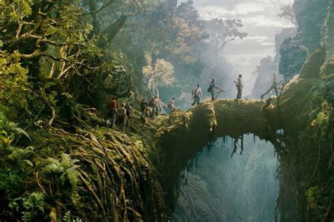 Hoy En Tv Un Monstruoso Blockbuster Que Fue El Sueño Cumplido Para El