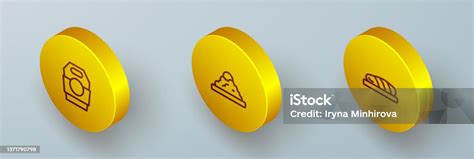 종이 상자 쌀그릇 생선 스테이크 아이콘에 등대한 선 아시아 국수를 설정합니다 벡터 0명에 대한 스톡 벡터 아트 및 기타 이미지 0명 3차원 형태 건강한 생활방식