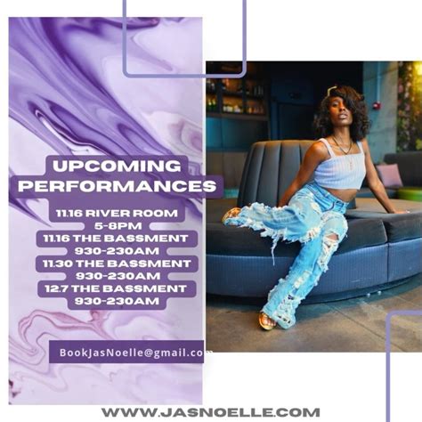 Jasmine Noelle Jas Noelle • Instagram Photos And Videos