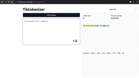 adarsh n l on linkedin tokenization llms languagemodels multilingual tamil nlpinsights
