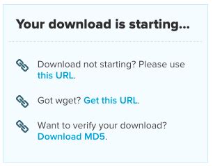 Setting Up A DataScience Server R Bloggers