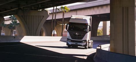 Nikola Has A Cellular Hydrogen Station For Fuel Cell Vehicles Fuel