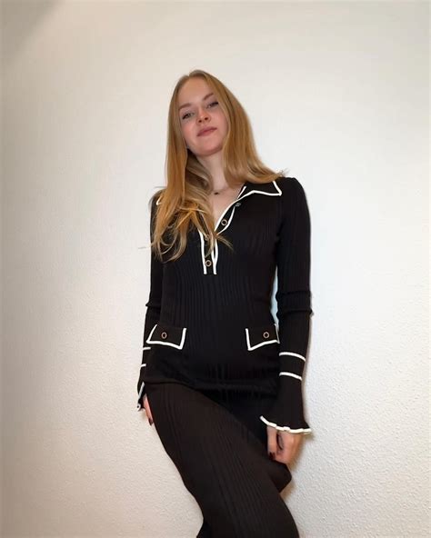Emma Dutch Escort In Amsterdam 3