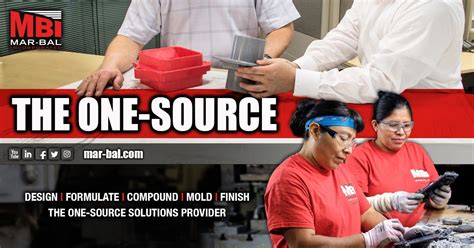 Mar Bal Inc On Linkedin Composites Manufacturing Engineering
