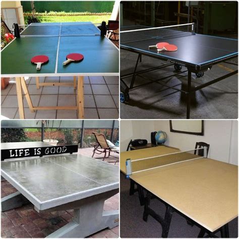 25 Cheap Diy Table Top Ideas How To Build A Table Top