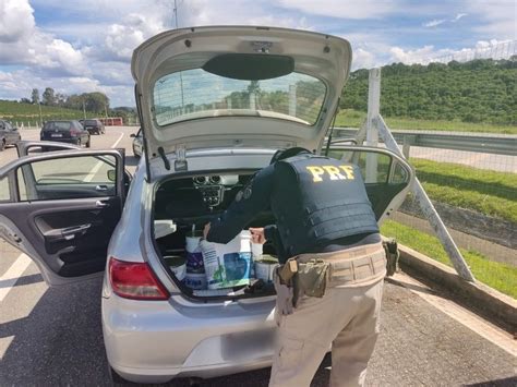 Homem é Detido Após Roubo De Carga De Caminhão Acidentado Na Br 381