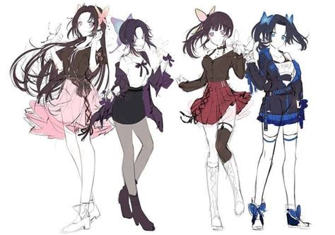 《sweet But Angry》 On Instagram Girls 💜 Im Shinobu Kochou 🦋 🌺