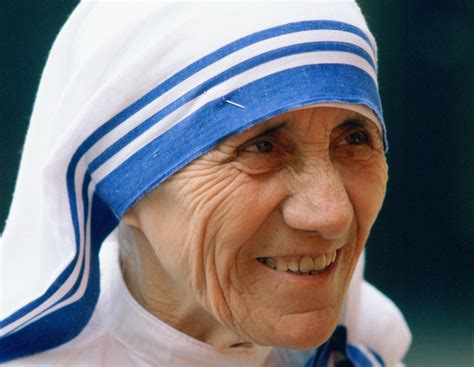 Zbiór Modlitw Święta Matka Teresa Z Kalkuty