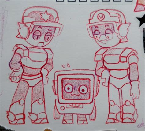 Brawl Stars On Tumblr