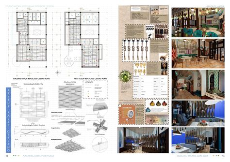 amitayu hazra internship portfolio by amitayu hazra issuu