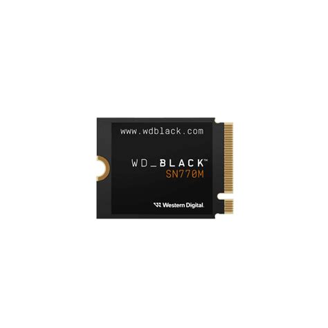 M 2 2230 Ssd