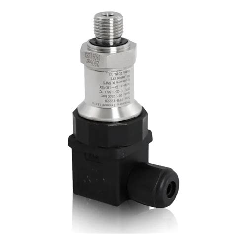 Pressure Transmitter Thin Film Pressure Transducer Application For