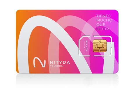 Telefonía Servicios De Telefonía Fija Y Móvil Nityda Telecom