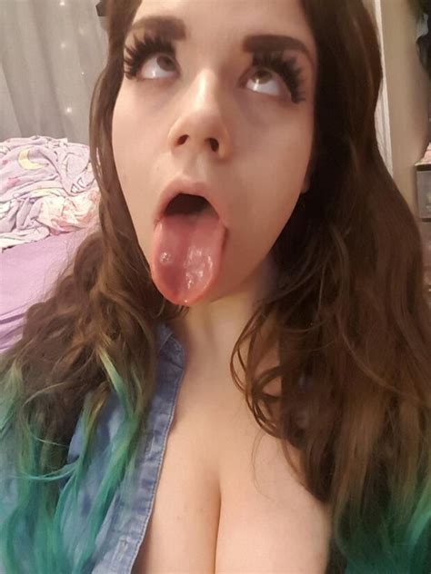 Ahegao Bigbangbro