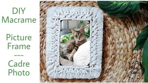 Macrame Diy Macrame Tutorial Macrame Projects Macrame Knots Easy