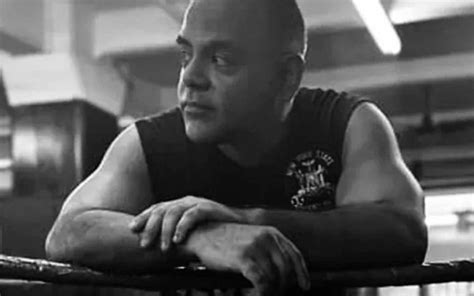 Independent Wrestler Charles Juan Jeremy Perez Passes Away After