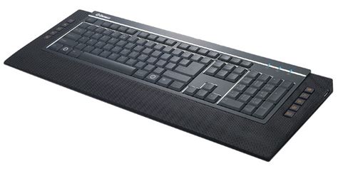 Three Sexy Keyboards Slideshow