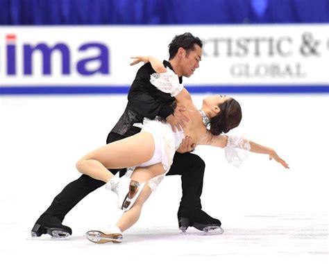 “かなだい”fd「オペラ座の怪人」で狙う表彰台、フィギュアnhk杯公式練習スポーツデイリースポーツ Online