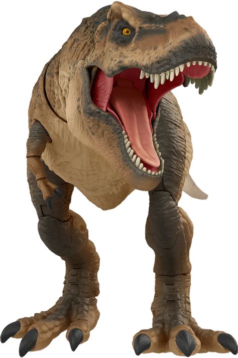 Jwhc Tyrannosaurus Rex By Godzilla200004444 On Deviantart