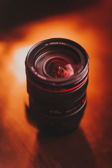 Что такое зум-объектив и когда он нужен? - Photo University