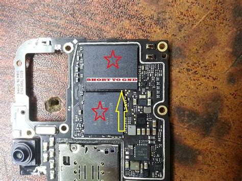 Oppof9 Cph1823 Password Or Pattern Remove With Test Point Gsm Forum