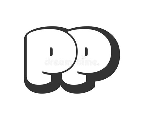 Pp Logo Stock Illustrations 1 578 Pp Logo Stock Illustrations Vectors And Clipart Dreamstime
