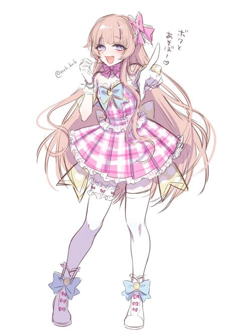 Original Drawn By Morinobambi Danbooru