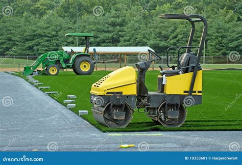Artificial Turf Field Editorial Photo Image Of Athletic 10353601