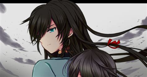 刀剣乱舞 兼さんと国広くん 穂純のイラスト Pixiv