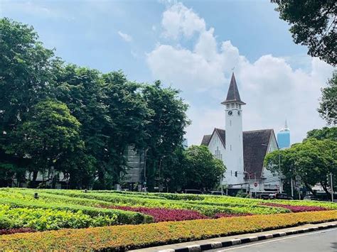 Rekomendasi Tempat Wisata Alam Di Jakarta Terbaik