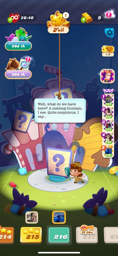 🕹️ Amandine Picard On Linkedin Candy Teamwork Mobilegamedevelopment