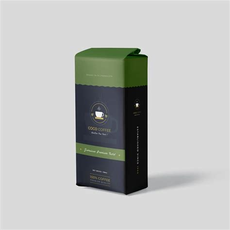 Custom Coffee Boxes Coffee Box Packaging Box Agency