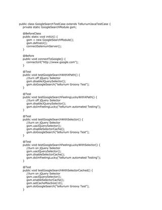 Manageable Robust Automated Ui Test PDF