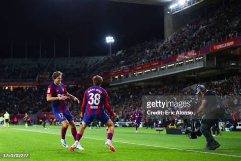1143 Marc Guiu Photos And High Res Pictures Getty Images