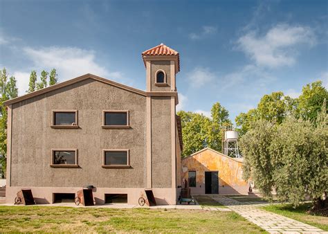 Olivícola Laur Mendoza Turismo