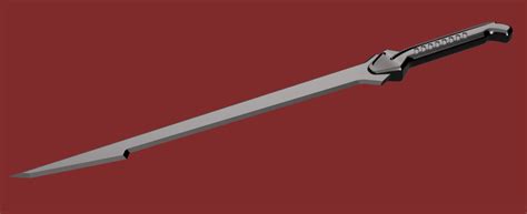 🏠 Dune Part 2 House Harkonnen Desert Soldier Sword 3d Model・ Stl