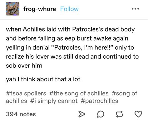 Pin On Achilles And Patroclus Achilles Achilles And Patroclus Songs
