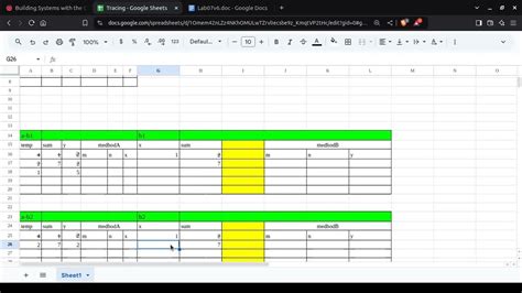 Tracing Java Oop Youtube