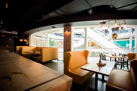 An Epic Look Inside Punch Bowl Social Now Open In Pioneer Place