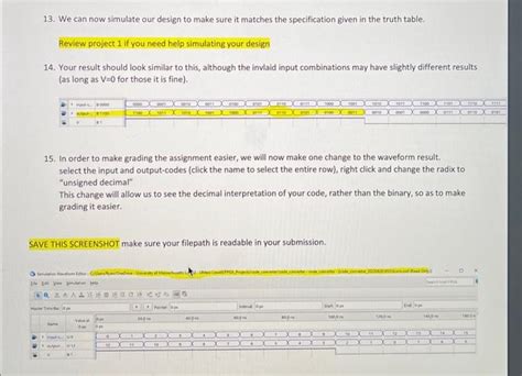 Solved Be Sure To Follow Along With The Project 2 Template Chegg