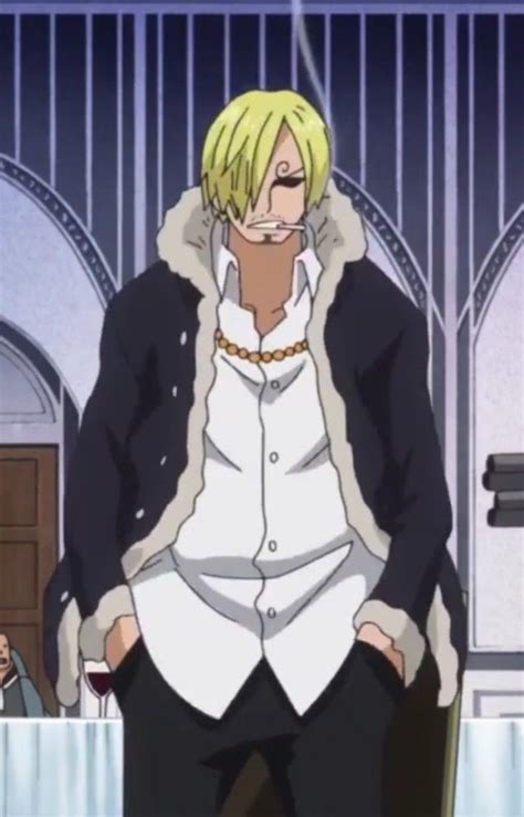 General And Others Each Strawhat Members Best Outfit Worstgen