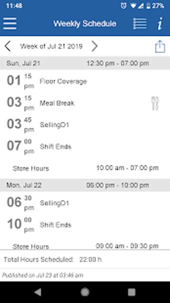 Ess 41 Reflexis One Apk For Android Download