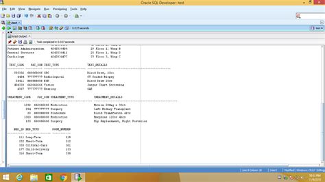 Solved I Am Using Oracle Sql And Am New To It I Have Seven