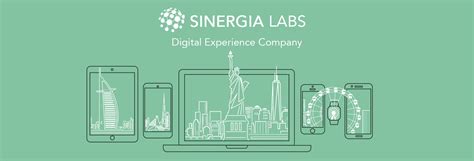 Sinergia Labs